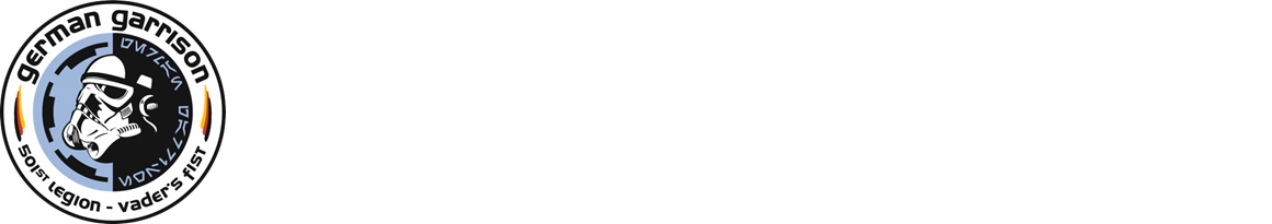 Forum der German Garrison